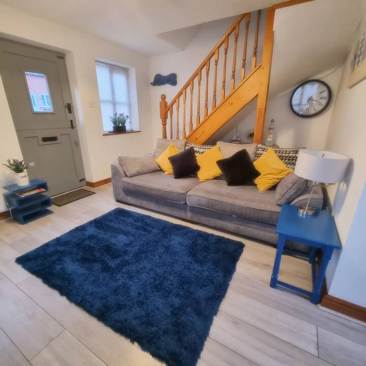 Pebble Cottage, Cromer - Cromer