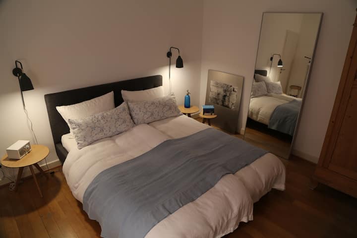 "Photographie" Mit Frühstück - Die Villa B & B - Friedrichshafen