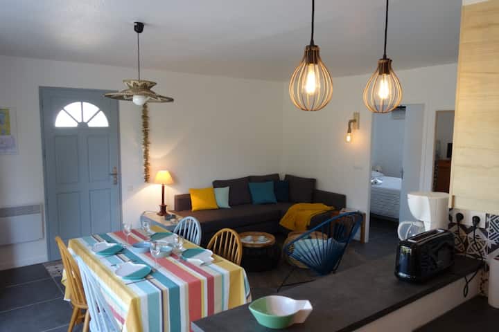 Calme Et Loisirs Au Bord Du Lac D'hourtin 1 - Hourtin