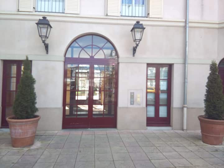 ⛤⛤Beautiful Appartment Disneyland Paris Toscane⛧⛧ - Esbly