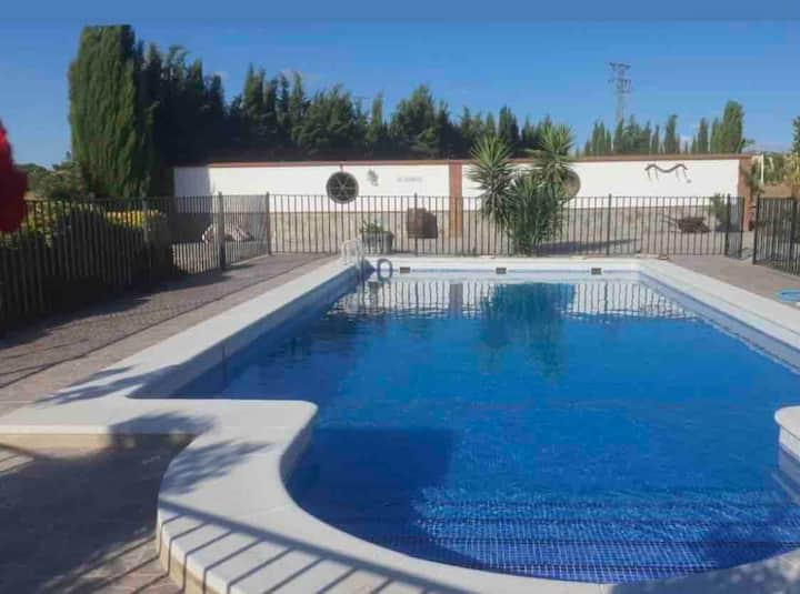 Apartamento Turístico El Valle - Santa Marta