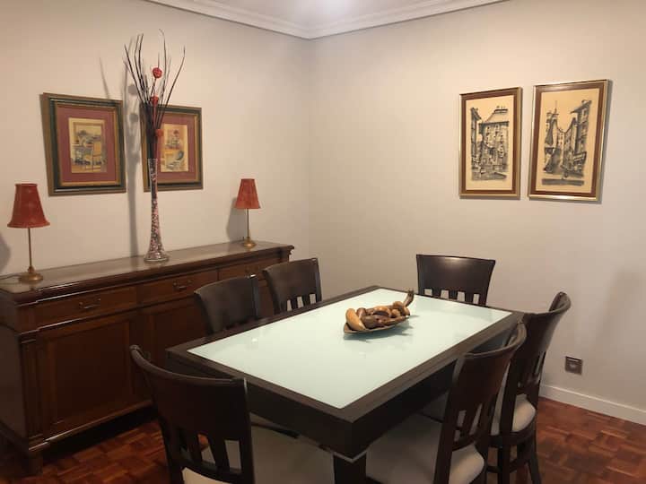 Casa Lina En Leon - León