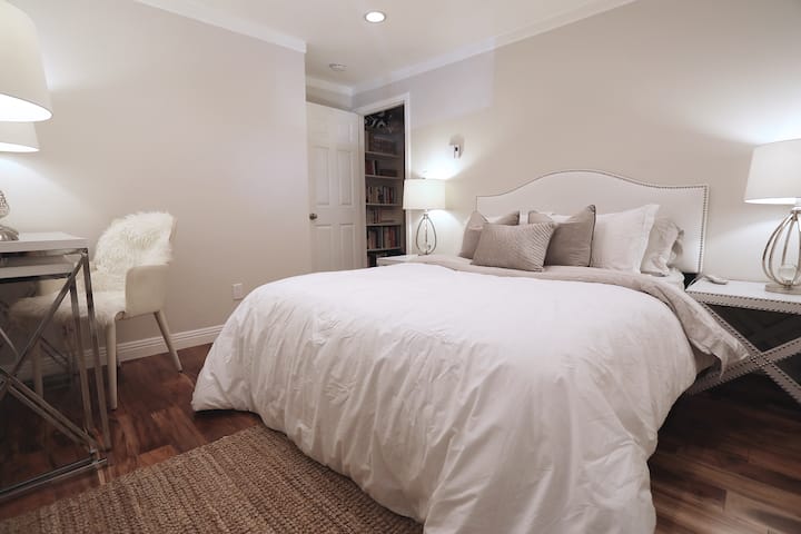 A Comfortable Retreat In The Heart Of Marin - サン・ラファエル, CA