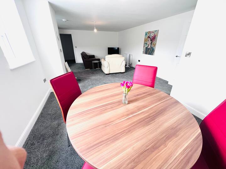 Zhome# - Weston-super-Mare