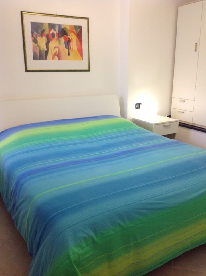 Il Patio Camera Due - Manarola