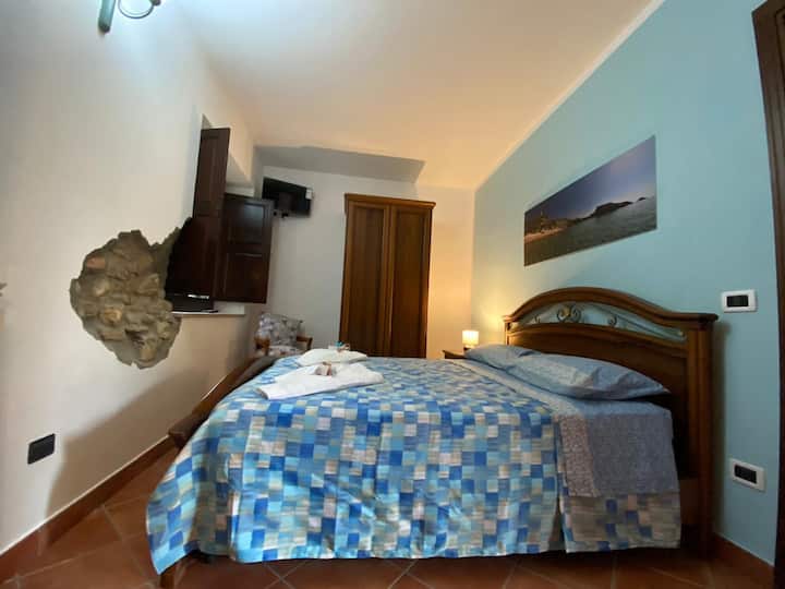 Asceaexperience Rooms - A..mare - Ascea