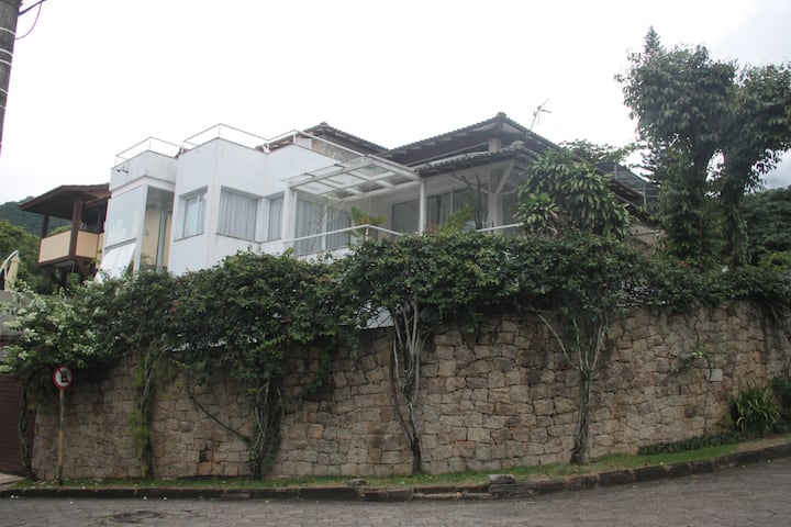 No Coração Da Ilhabela - Centro - Ilhabela