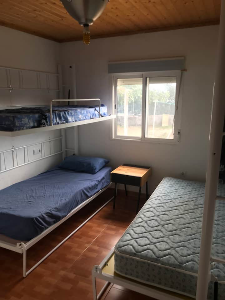 Habitacion En Montmeló - Granollers