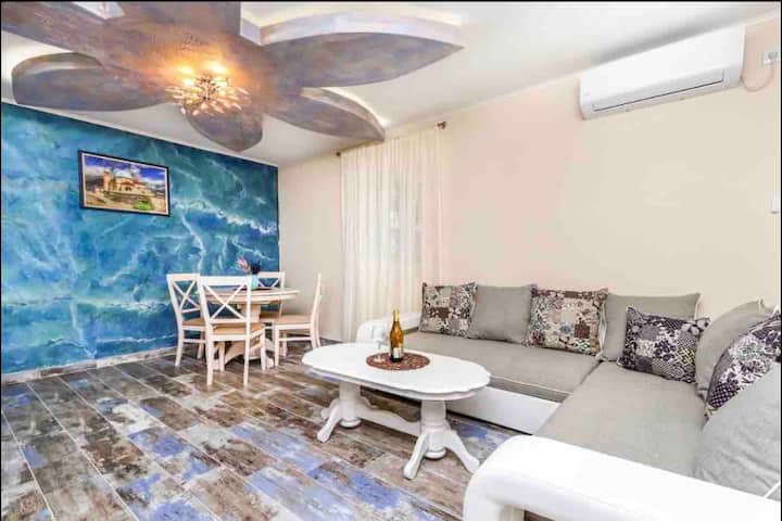 Apartments Amigo 5 - Kotor