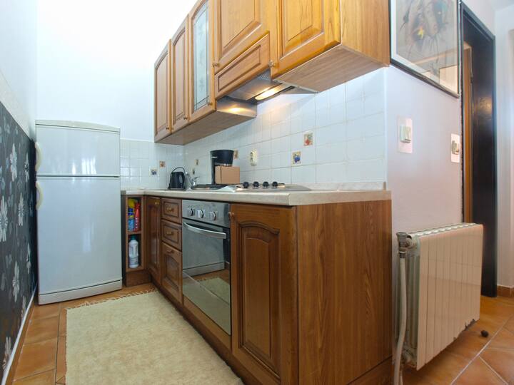 "1619" Apartment For 4 People Banjole - Banjole