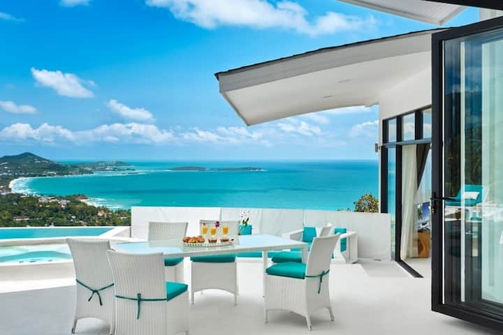 Iconic Villa - Thailand