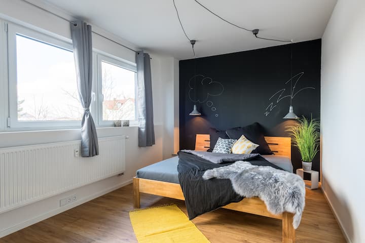 13. Romantische Ferienwohnung In Bad Wörishofen - Mindelheim