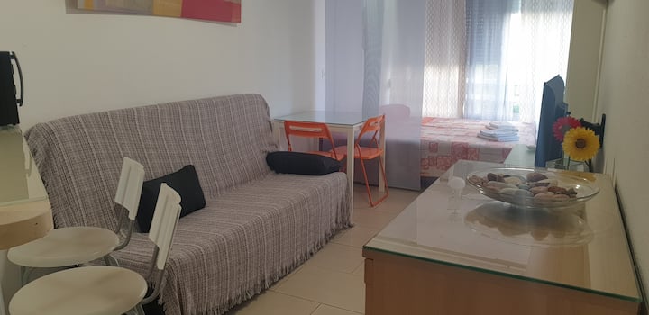 Apartement Entier Torrox Costa - Torrox Costa