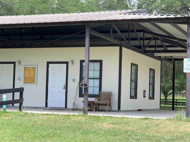 The Palm Cottage - Lake Weir, FL