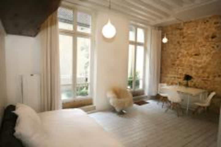 Le Marais, Paris Vacation Rentals | Apartments and More | Airbnb