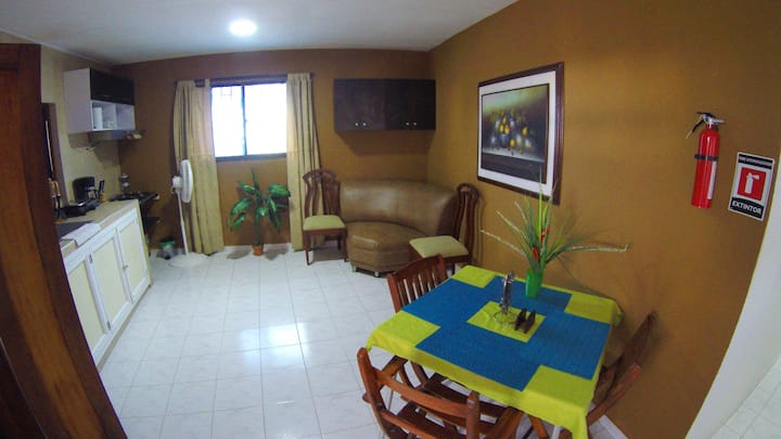 Apartamentos Yinnam Arrieta 301 - San Andrés