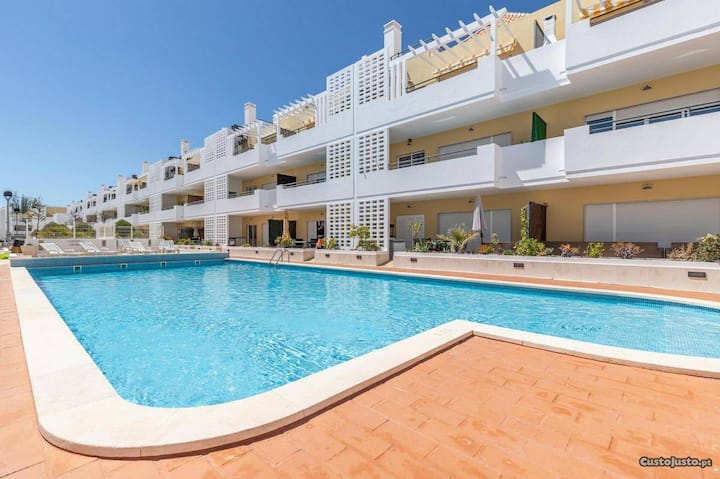 Casa Espaçosa Junto A Praia E Ria Cabanas Tavira! - Tavira