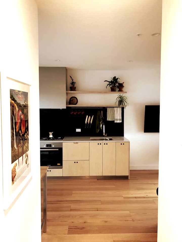 La Bonita - Little Apartment Close To Everything - Brunswick