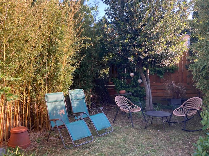 Location Mancelle ÉVènements Le Mans - Le Mans