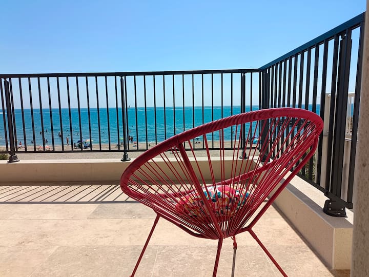 Les Pieds Dans L'eau Agde - Agde