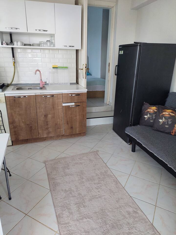 çAmlık Villa - Sinop Il, Türkiye