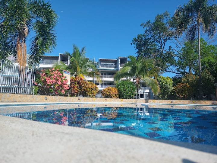 Sopetran For Days - Sopetrán