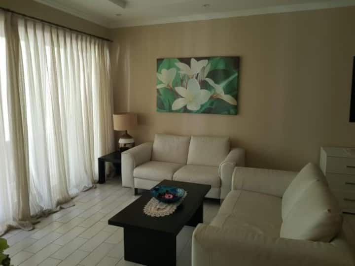 2 Bedroom Apartment Ground Floor - Victoria