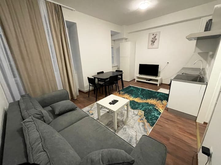 Zagabria Centar Apartment - Zagreb