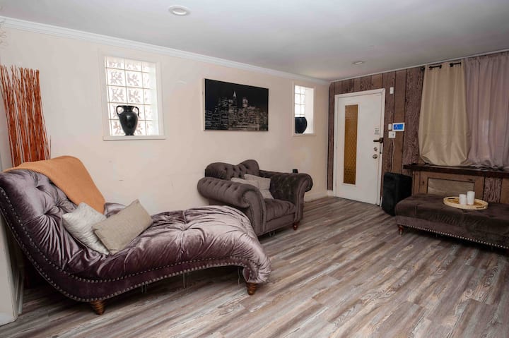 Comfy Home 4 Any Occasion! - Parkwood - Philadelphia