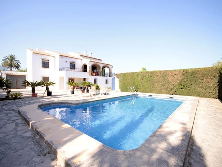 Ximo - Jávea