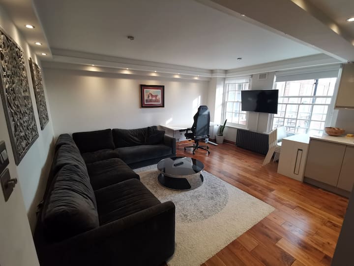 Family Friendly 3 Bed Marble Arch Central London - Westminster - London