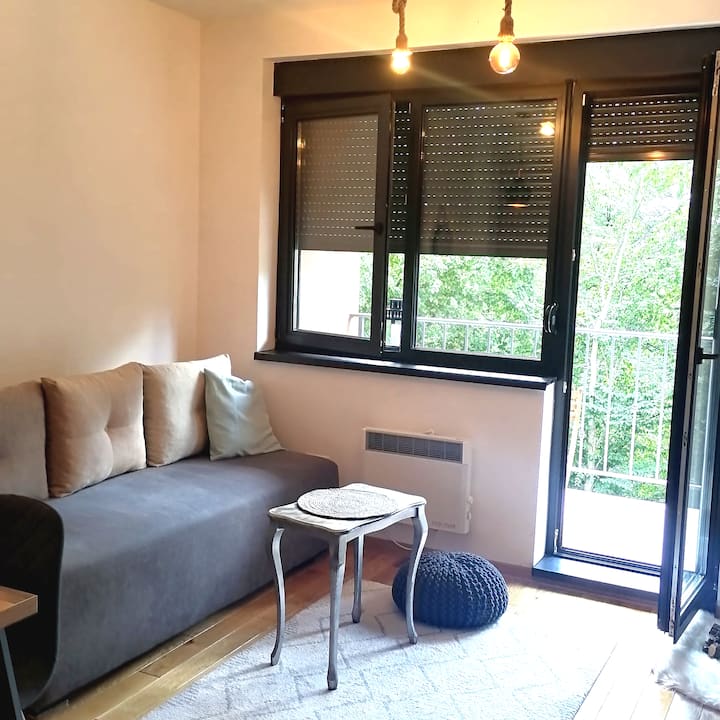 App Jugoslovenka-titova Vila, Spa Centar Bazen - Zlatibor