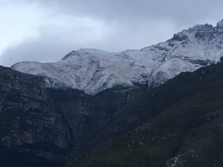 Youngberry Cottage At The Berry Guest Farm - Swellendam