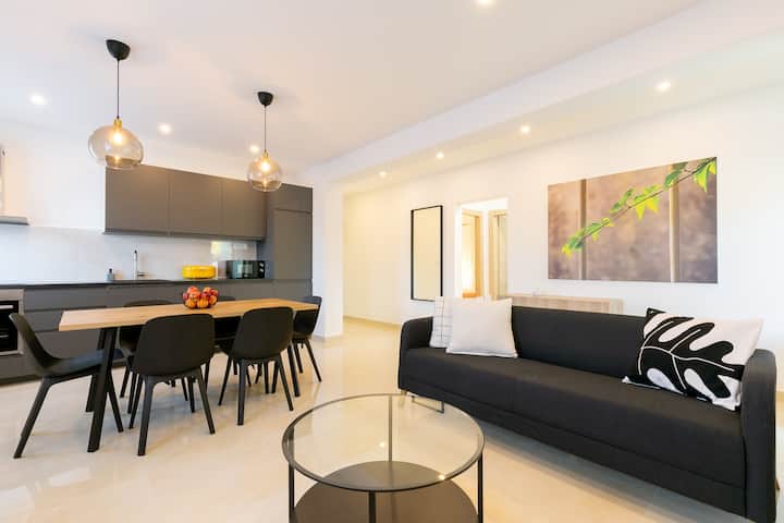 Apartment Near The Beach- Zen 2 - Smokvica