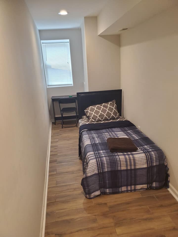 Cozy Room Right Next To The Georgia Metro - Washington
