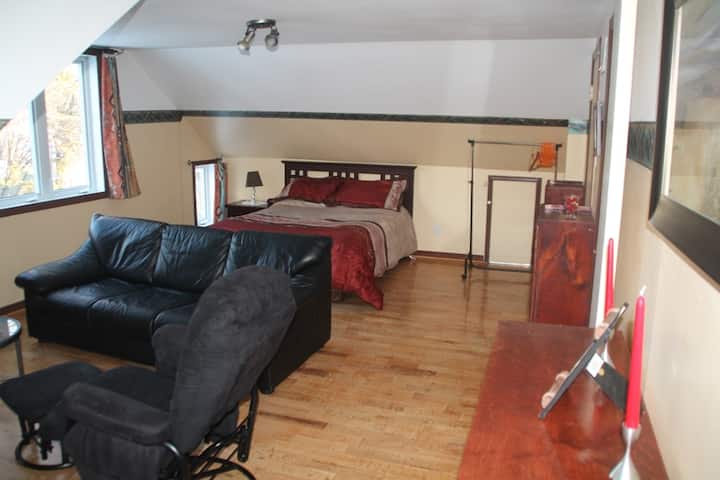 Appartement/ Studio Beaconsfield - Montreal