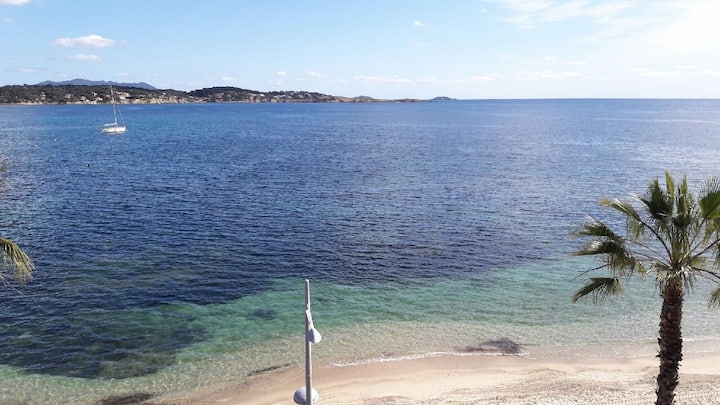 Appartement Vue Mer Panoramique - Bandol