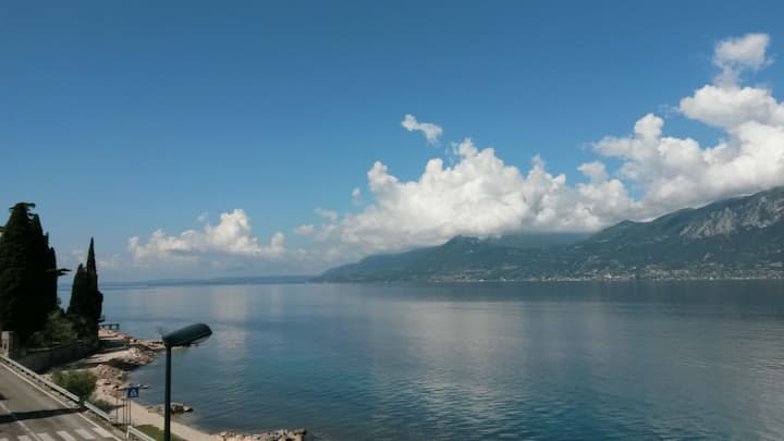 Haus And Beach 10 - Malcesine