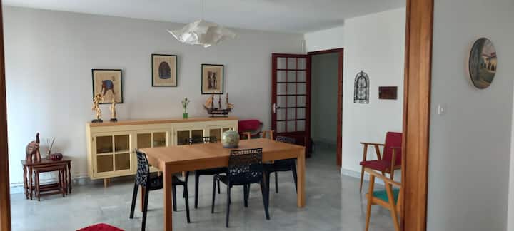 Superbe Appartement Dans Résidence Avec Parking - Carcassonne