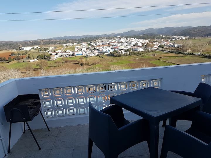 Casa Mila - Aljezur