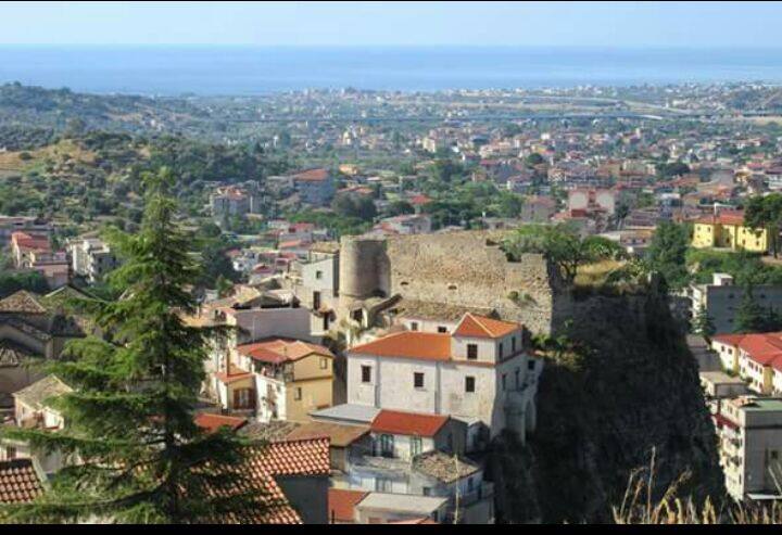 Casa Vacanze Nick & Sophia - Gioiosa Ionica