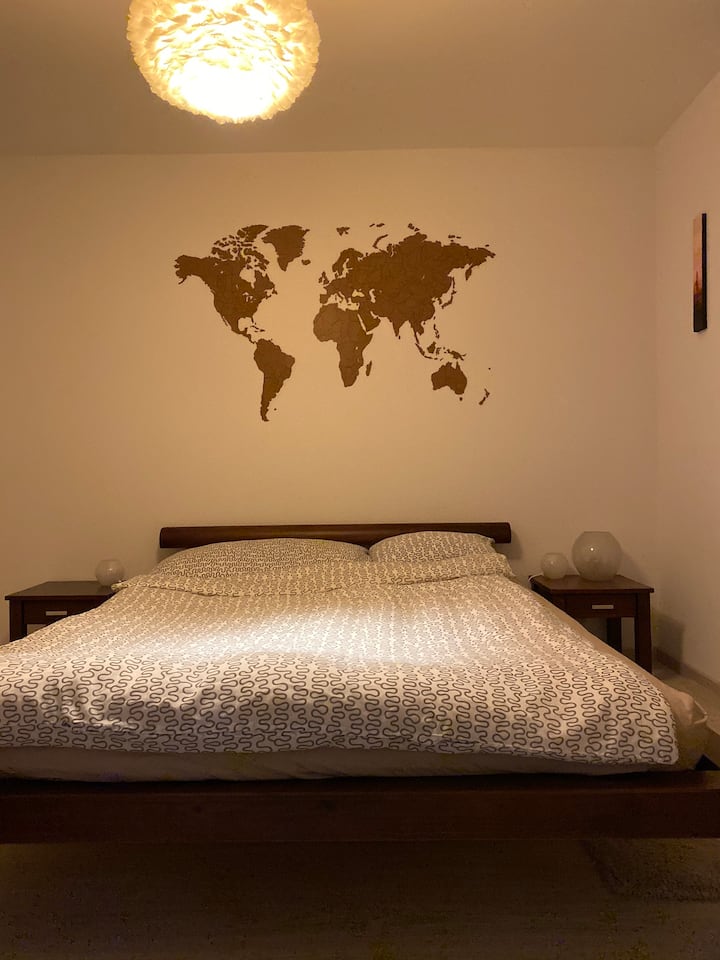 La Nature à Seulement 12km De La Ville - Lausanne