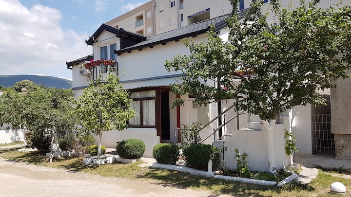 Apartman Nerma.centar Grada Besplatan Parking. - Mostar