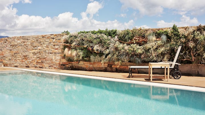 Charming Apartment - Corte