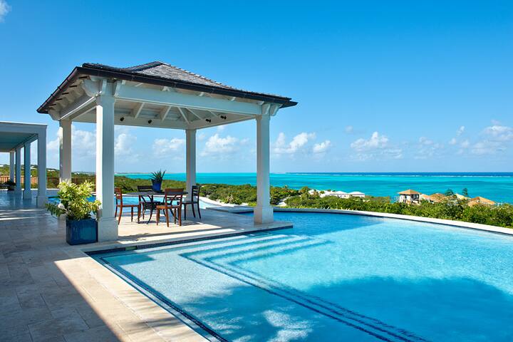 Gwynt-a Mor - Turks and Caicos Islands