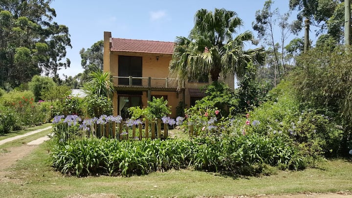 La Casa De Lili - 烏拉圭