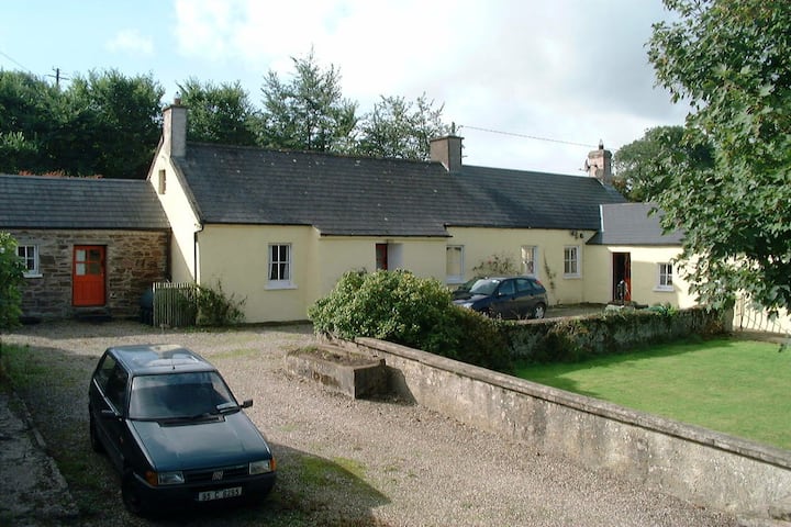 Keane's Cottage - Youghal