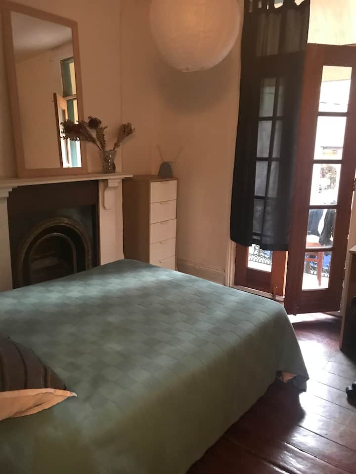 Darlington Terrace House - Willoughby