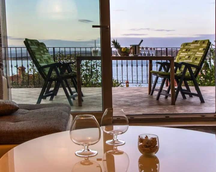Family Sea House - Izola