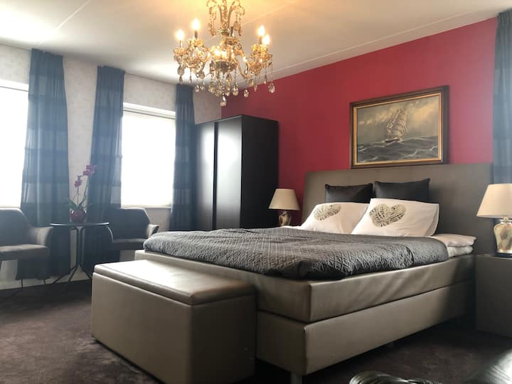 Nancy In Holland Room C - Aalten